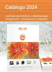 Memory NT - Eliwell Ibérica