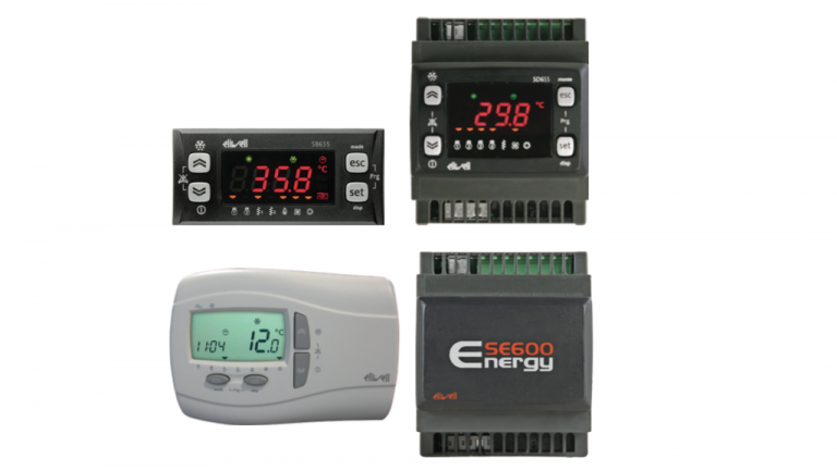 Energy Flex - Eliwell Ibérica