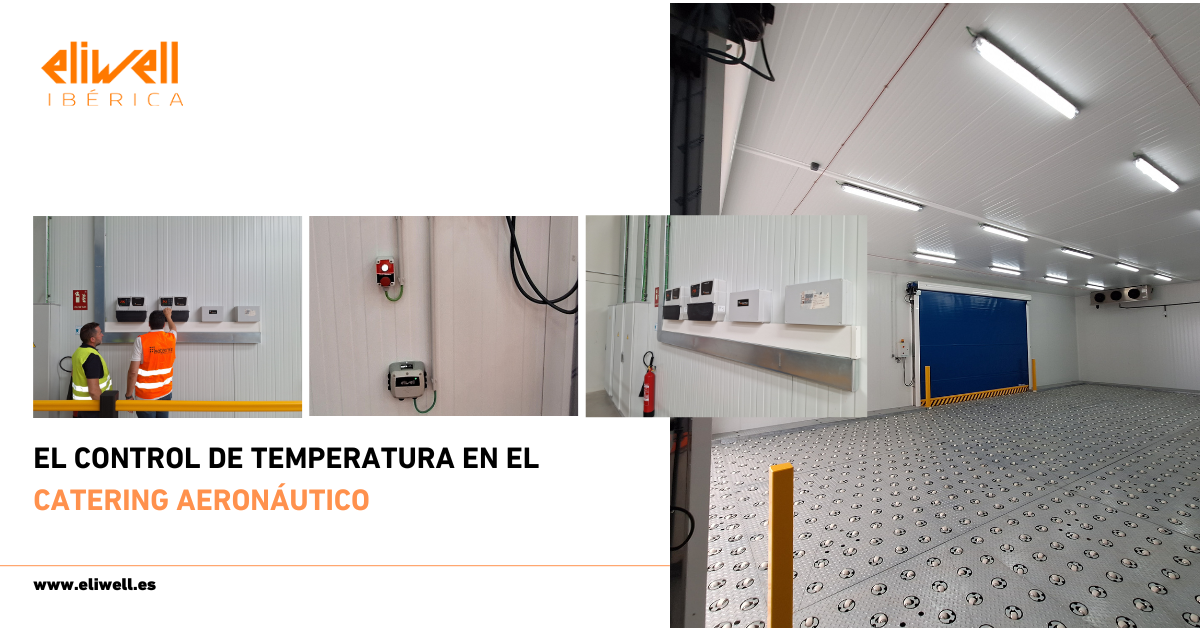 controlo da temperatura: a chave para o catering nos aeroportos ...