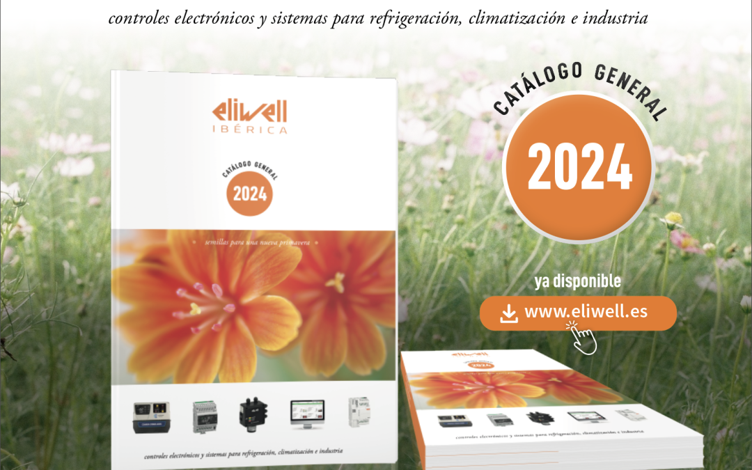 Eliwell Ibérica - Control de temperatura /Refrigeración y Climatización